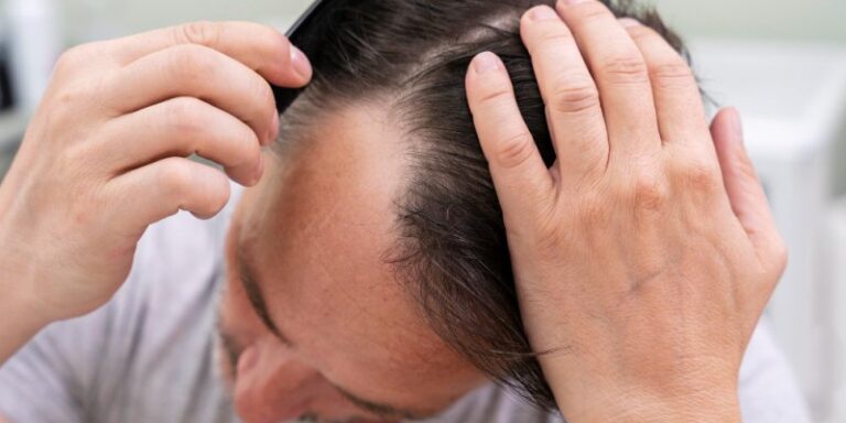 Shock Loss After Hair Transplant: Causes, Timeline, and Recovery